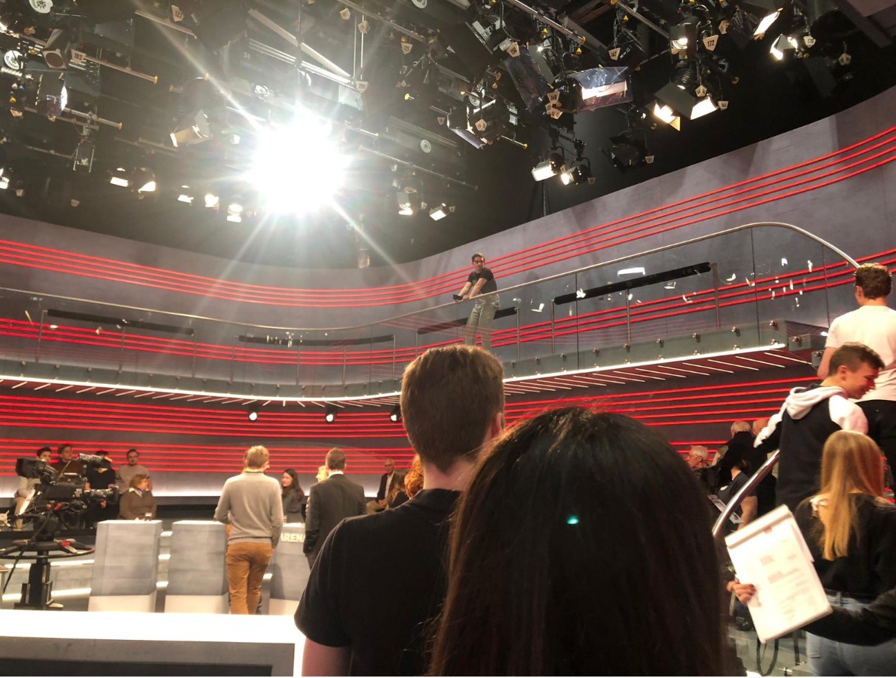 Das Schwerpunktfach WR im Fernsehen – Kanti-Blog